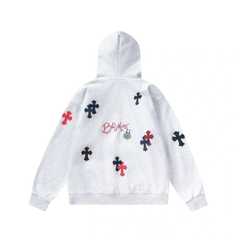 Indistinguishable Chrome Hearts Kids