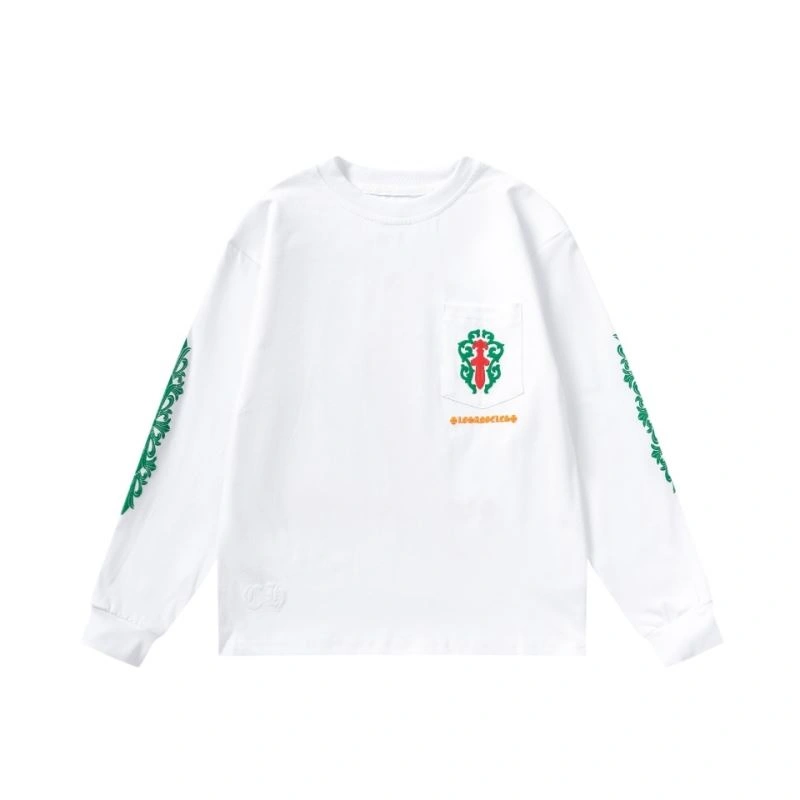 Chrome Hearts Kids