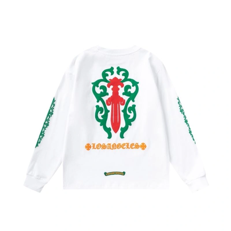 Discounted Chrome Hearts Kids