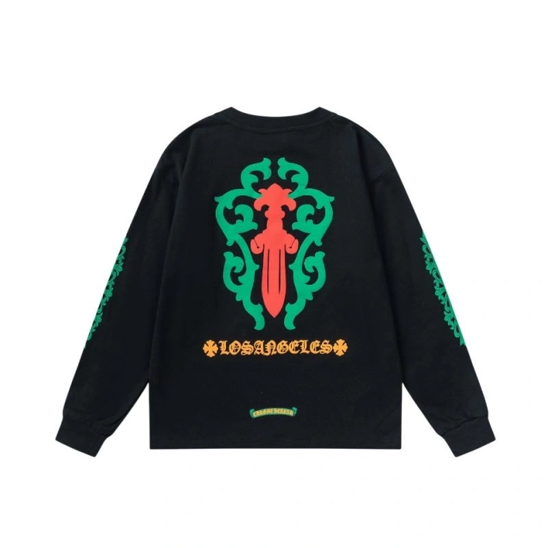 Discounted Chrome Hearts Kids