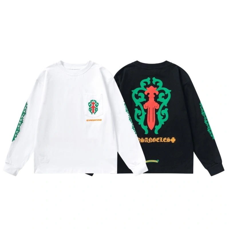 Discounted Chrome Hearts Kids