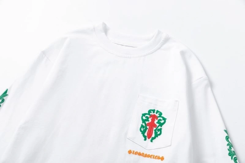 Discounted Chrome Hearts Kids