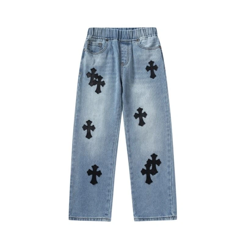 Chrome Hearts Kids