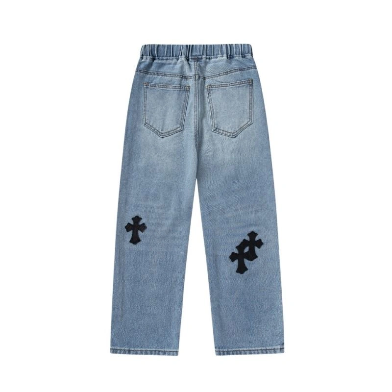 Brand-original Chrome Hearts Kids