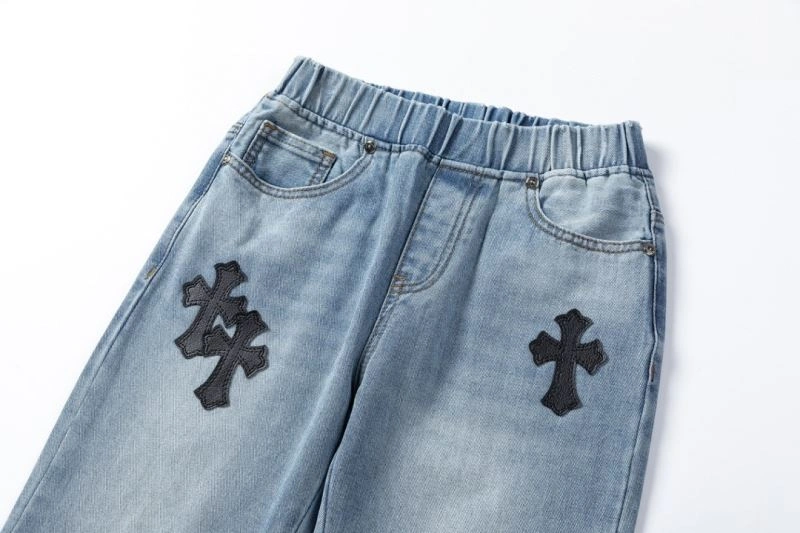 Brand-original Chrome Hearts Kids