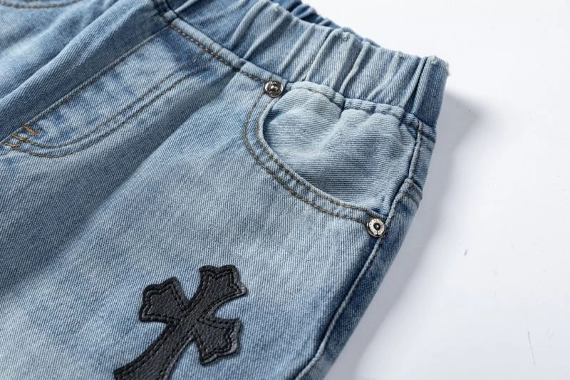 Brand-original Chrome Hearts Kids