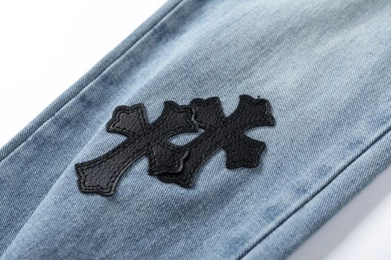 Brand-original Chrome Hearts Kids