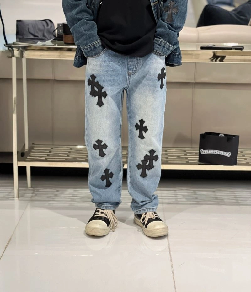 Brand-original Chrome Hearts Kids