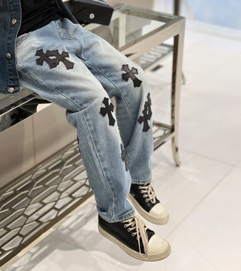 Brand-original Chrome Hearts Kids
