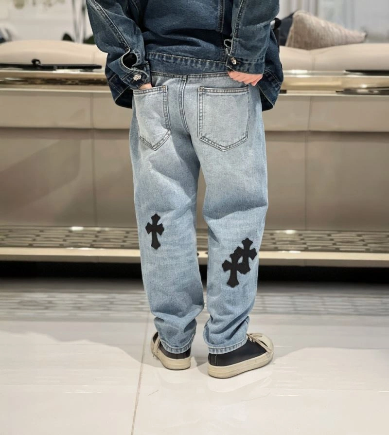 Brand-original Chrome Hearts Kids