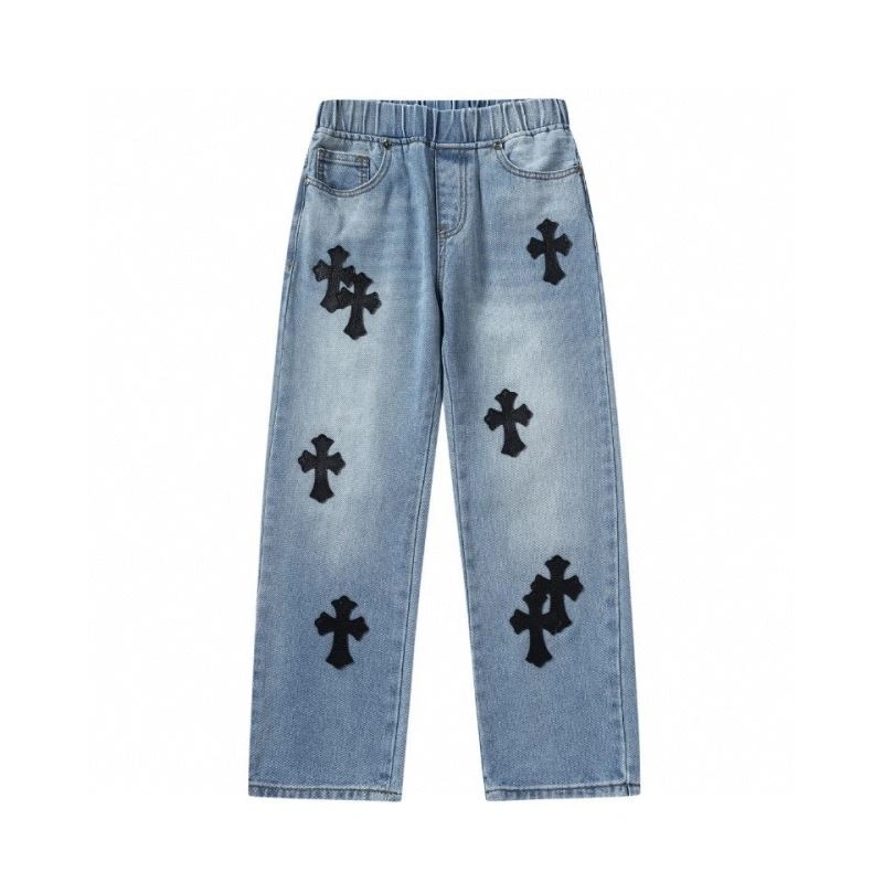 Brand-original Chrome Hearts Kids