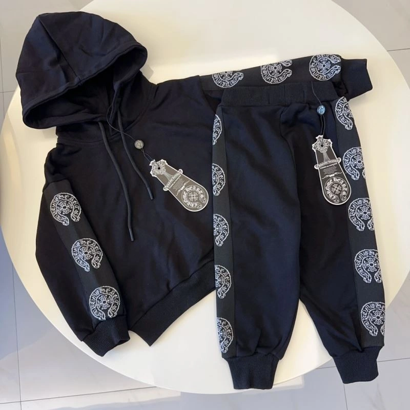 Chrome Hearts Kids