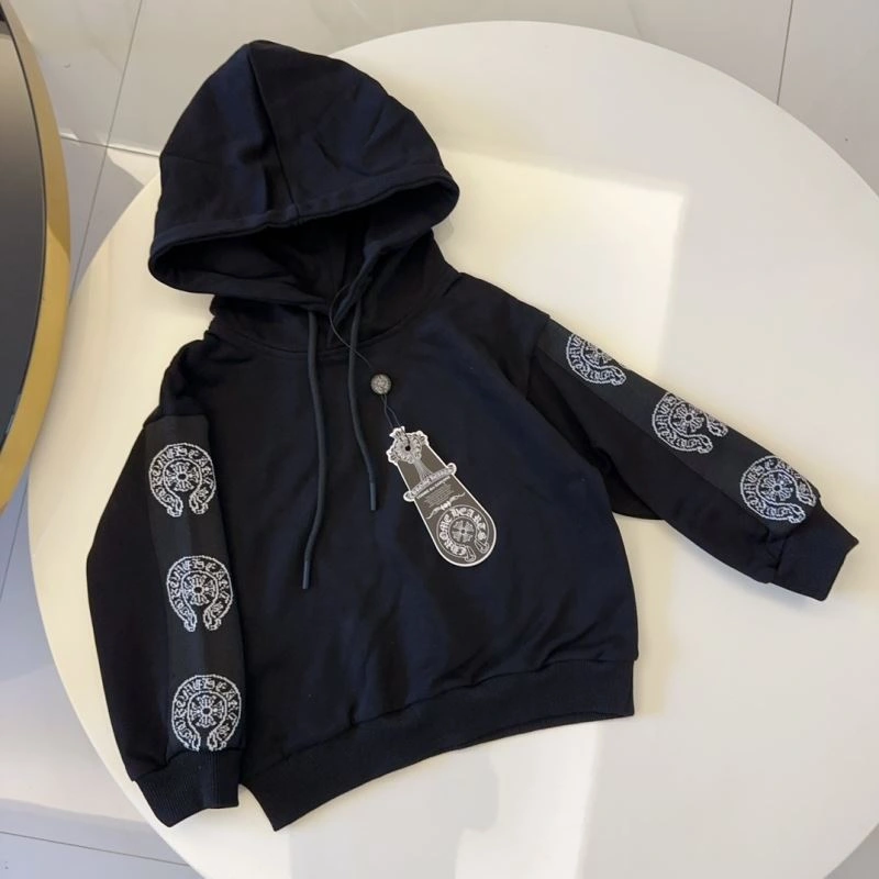 High accuracy Chrome Hearts Kids