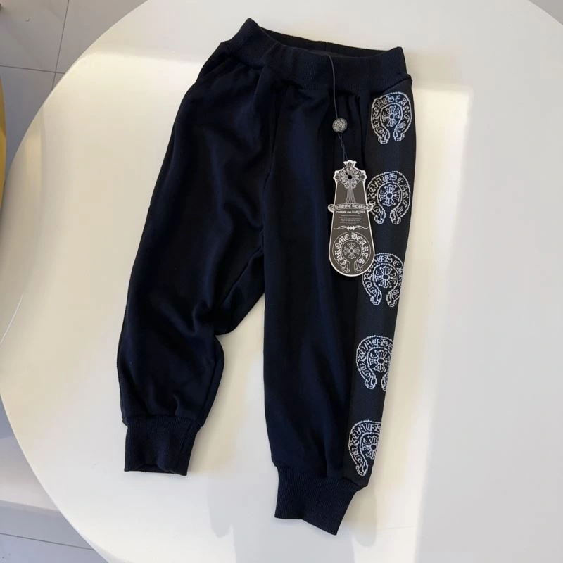 High accuracy Chrome Hearts Kids