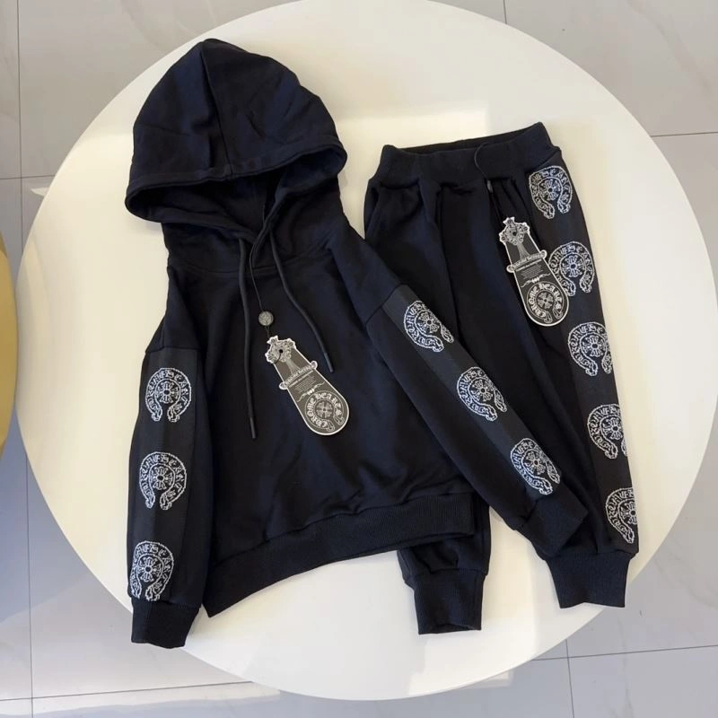 High accuracy Chrome Hearts Kids