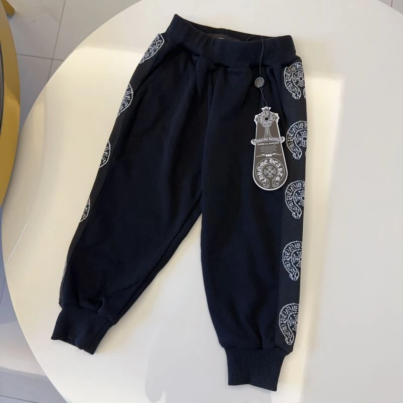 High accuracy Chrome Hearts Kids