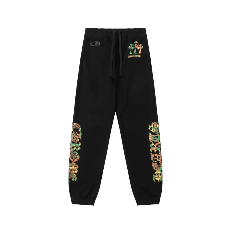Chrome Hearts Long Pants