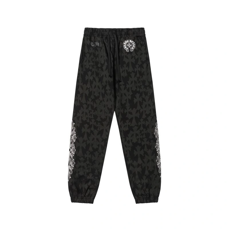 Value-priced Chrome Hearts Long Pants