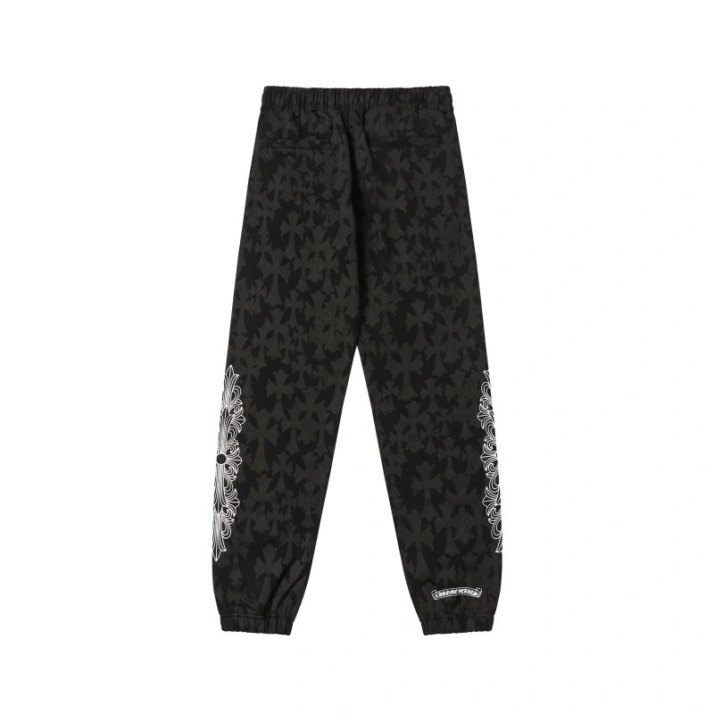Value-priced Chrome Hearts Long Pants
