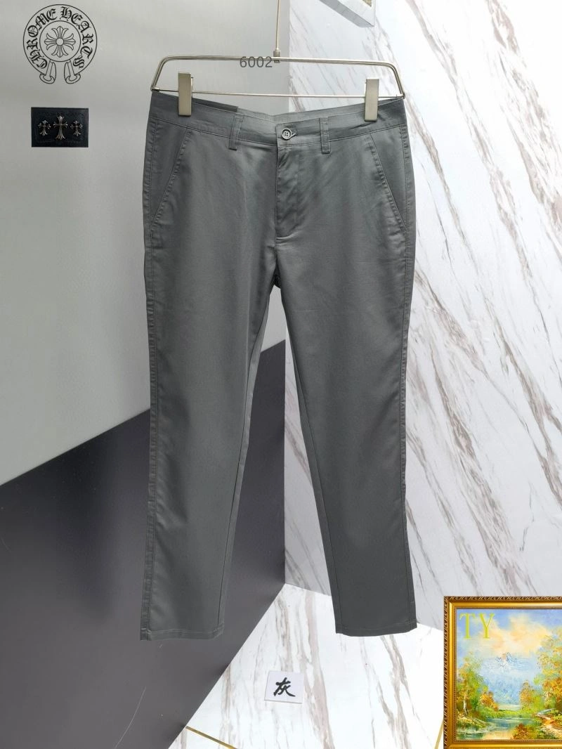 Official Chrome Hearts Long Pants