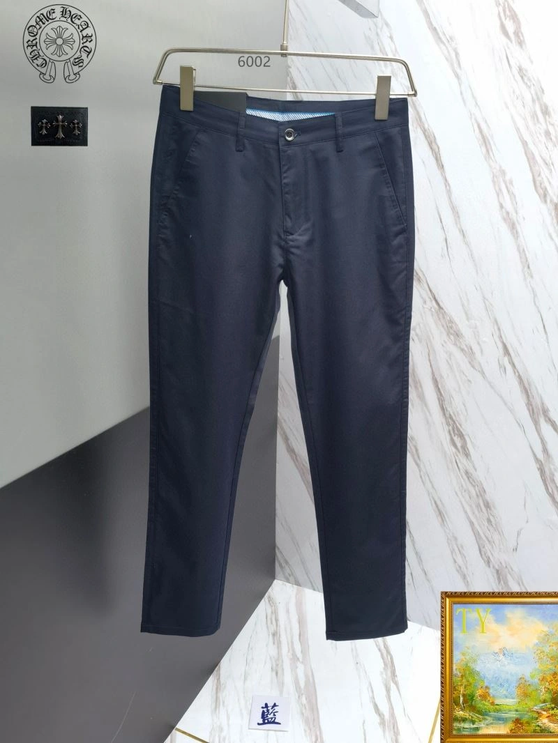 Official Chrome Hearts Long Pants