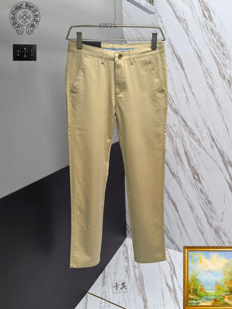 Official Chrome Hearts Long Pants