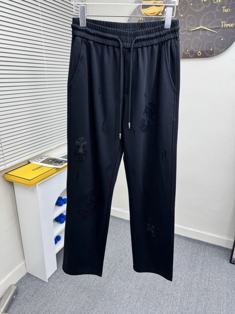 Chrome Hearts Long Pants