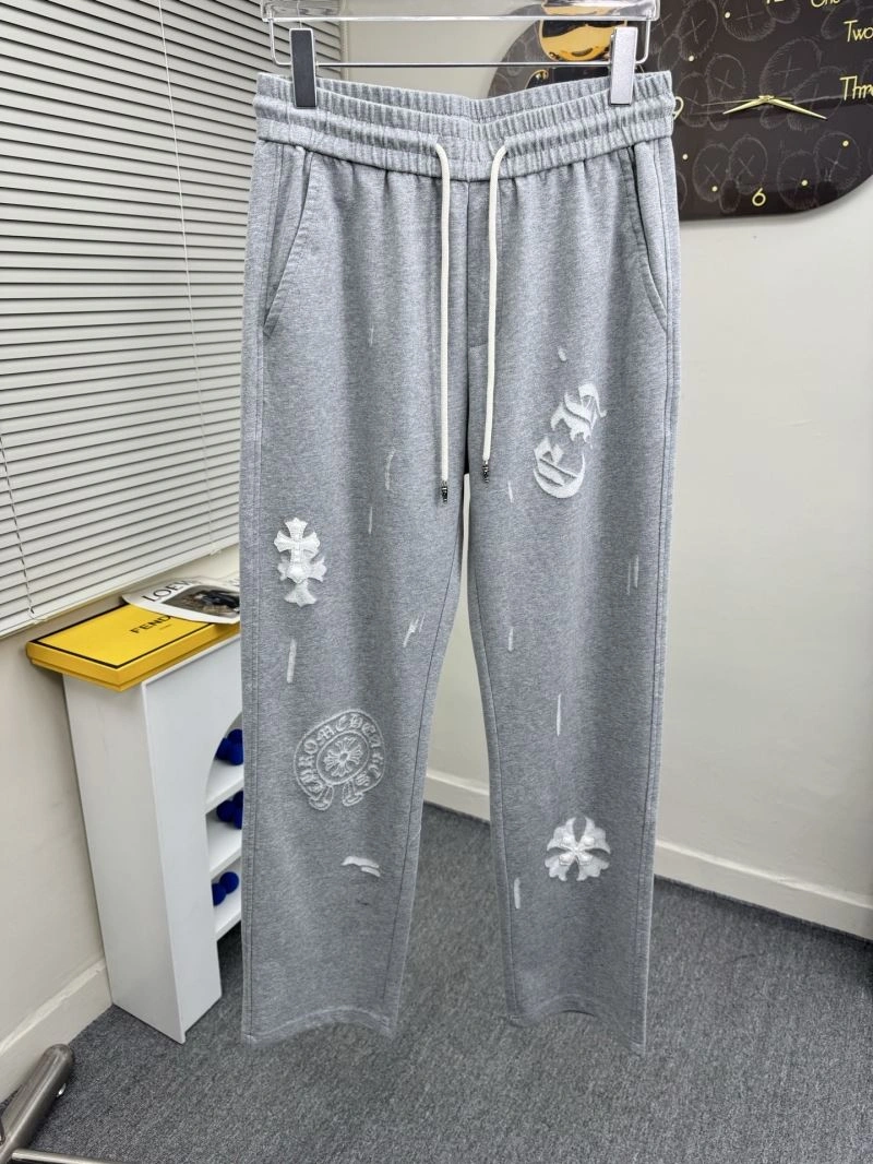 Chrome Hearts Long Pants