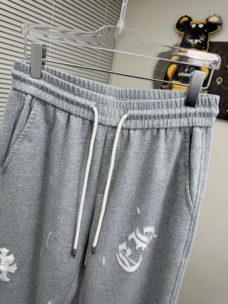 Affordable Chrome Hearts Long Pants