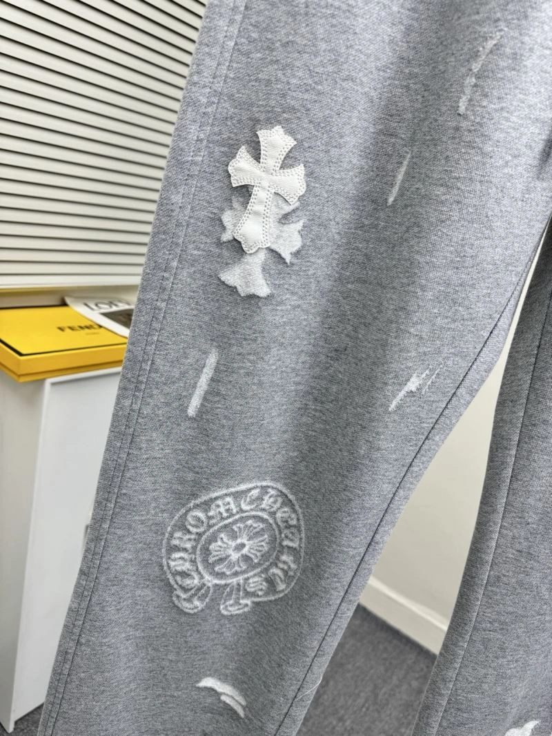 Affordable Chrome Hearts Long Pants
