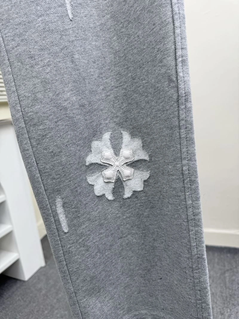 Affordable Chrome Hearts Long Pants