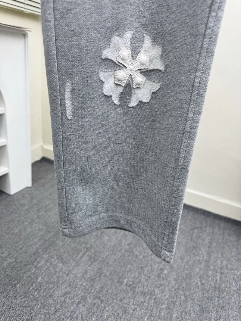 Affordable Chrome Hearts Long Pants