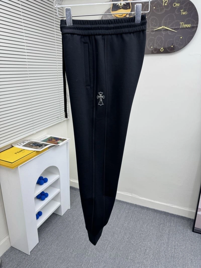 Chrome Hearts Long Pants