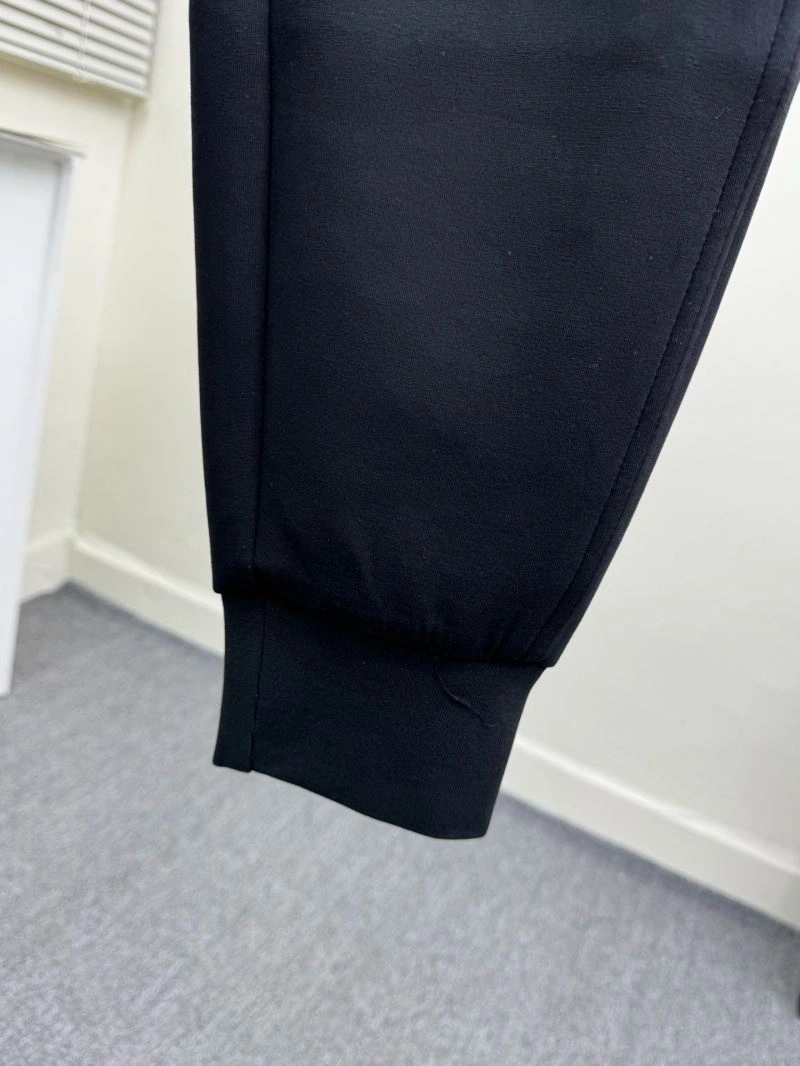 Genuine Chrome Hearts Long Pants
