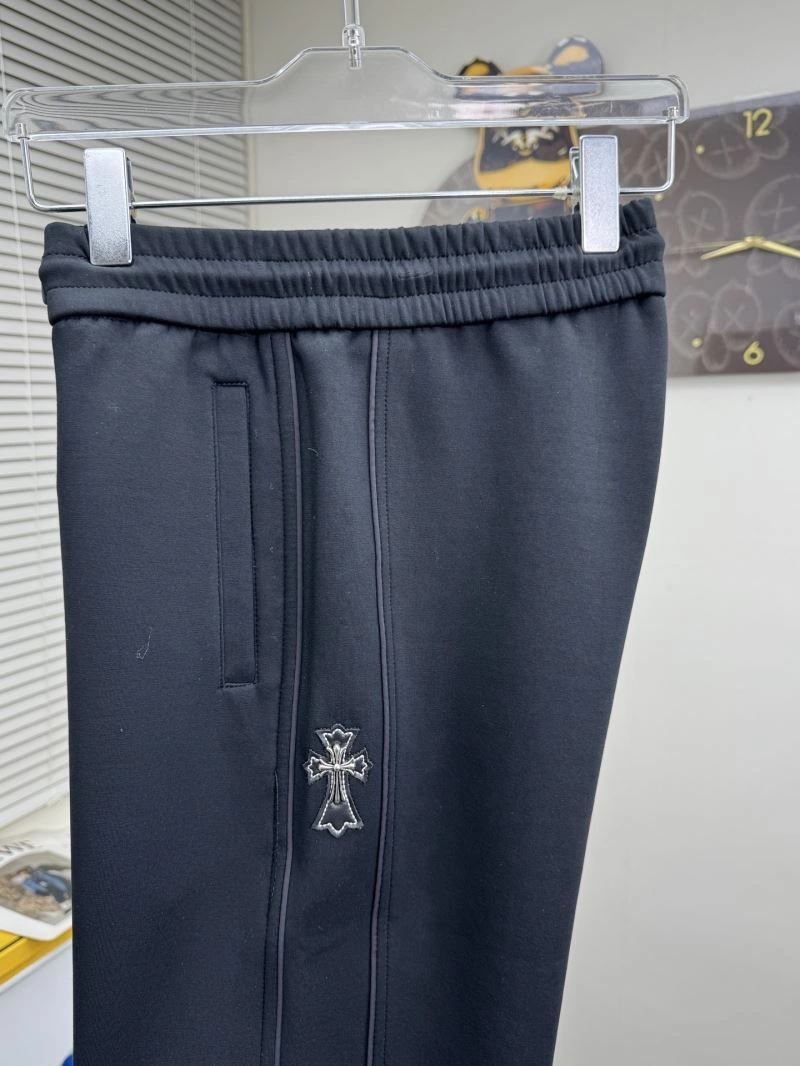Genuine Chrome Hearts Long Pants