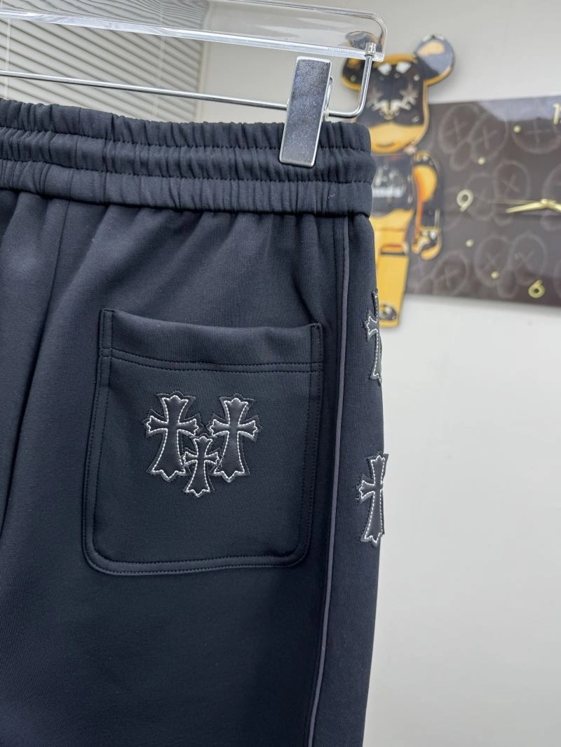 Genuine Chrome Hearts Long Pants