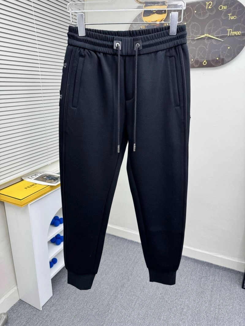 Genuine Chrome Hearts Long Pants