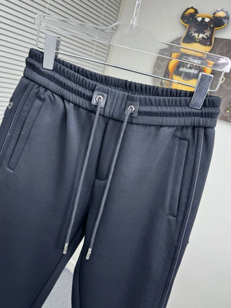Genuine Chrome Hearts Long Pants
