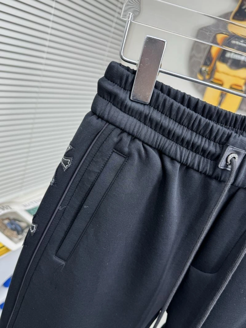 Genuine Chrome Hearts Long Pants