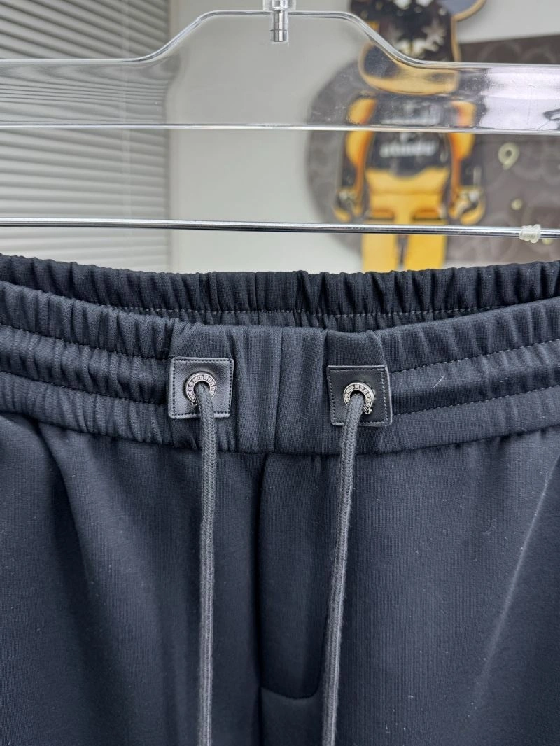 Genuine Chrome Hearts Long Pants