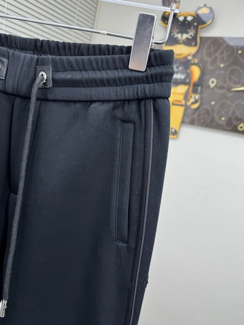 Genuine Chrome Hearts Long Pants