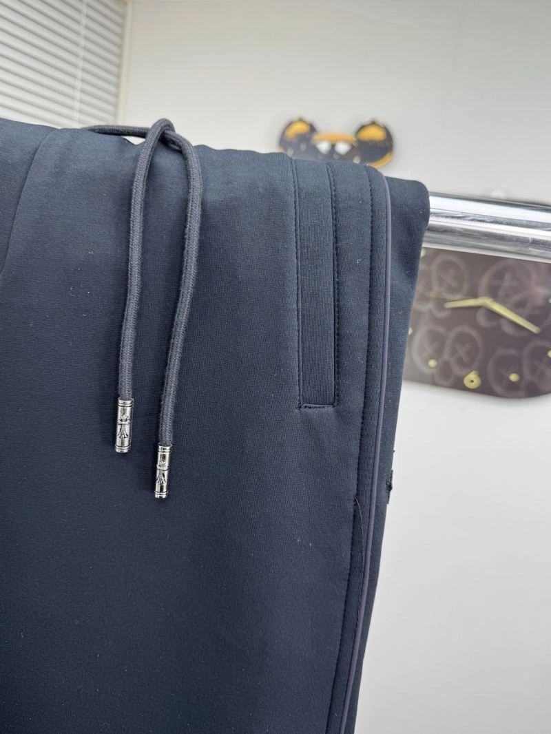 Genuine Chrome Hearts Long Pants