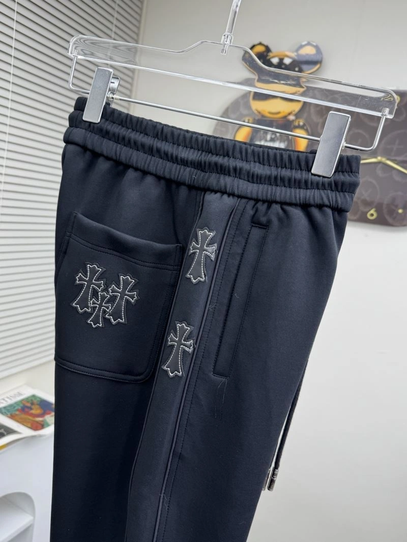Genuine Chrome Hearts Long Pants