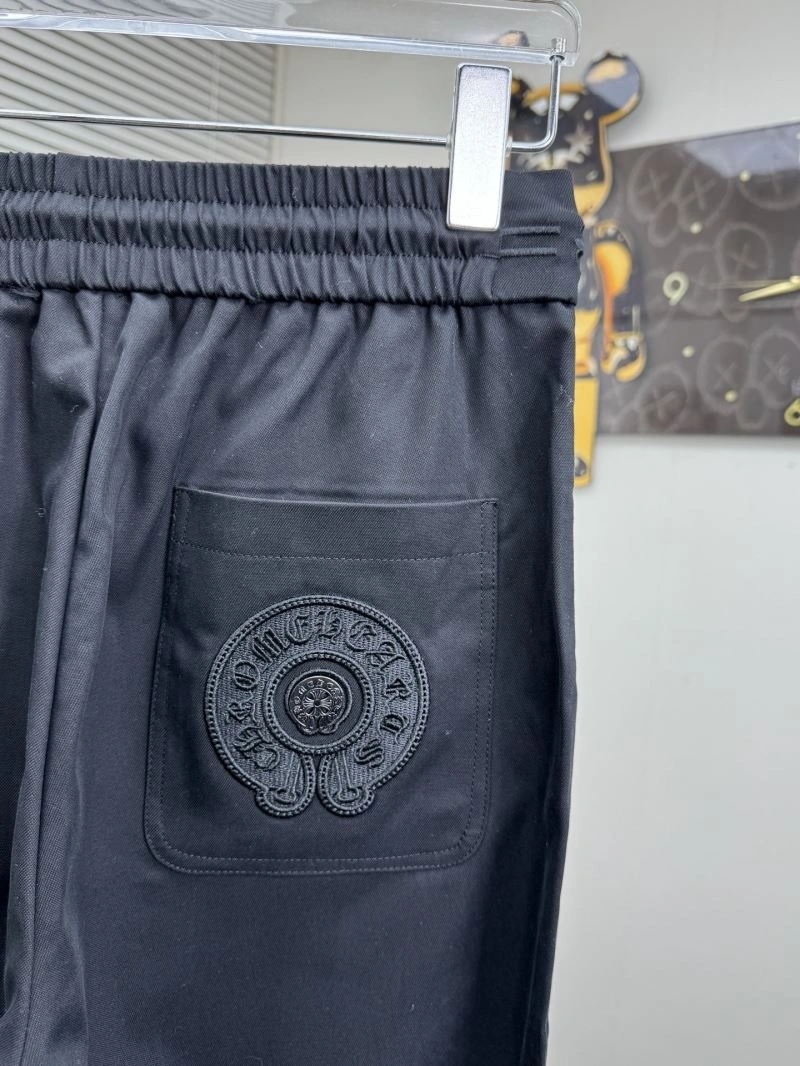 Top match Chrome Hearts Long Pants