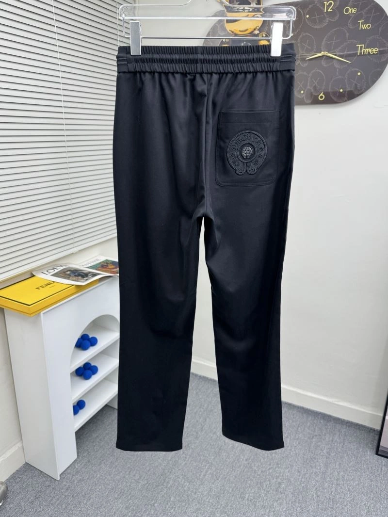 Top match Chrome Hearts Long Pants