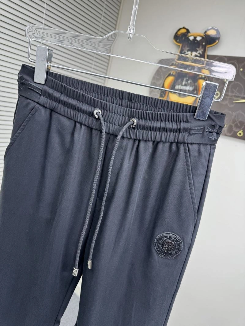 Top match Chrome Hearts Long Pants