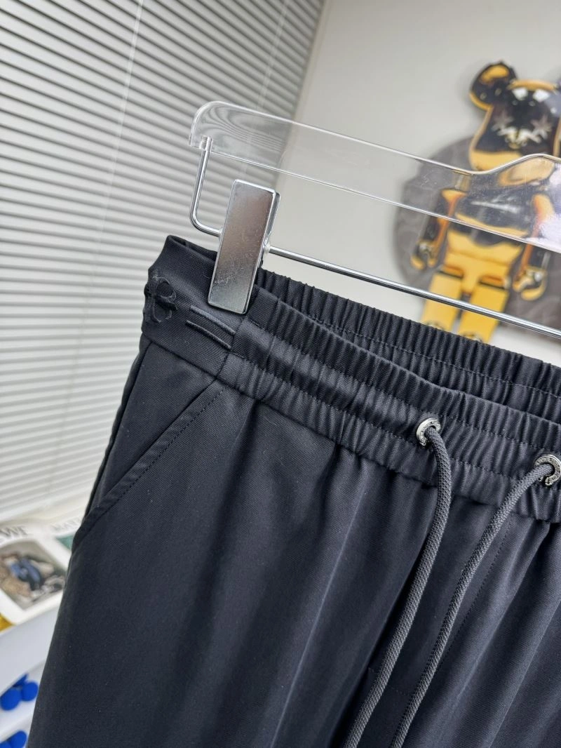 Top match Chrome Hearts Long Pants