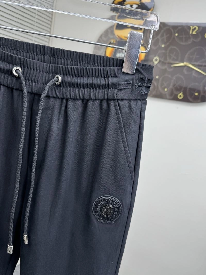 Top match Chrome Hearts Long Pants