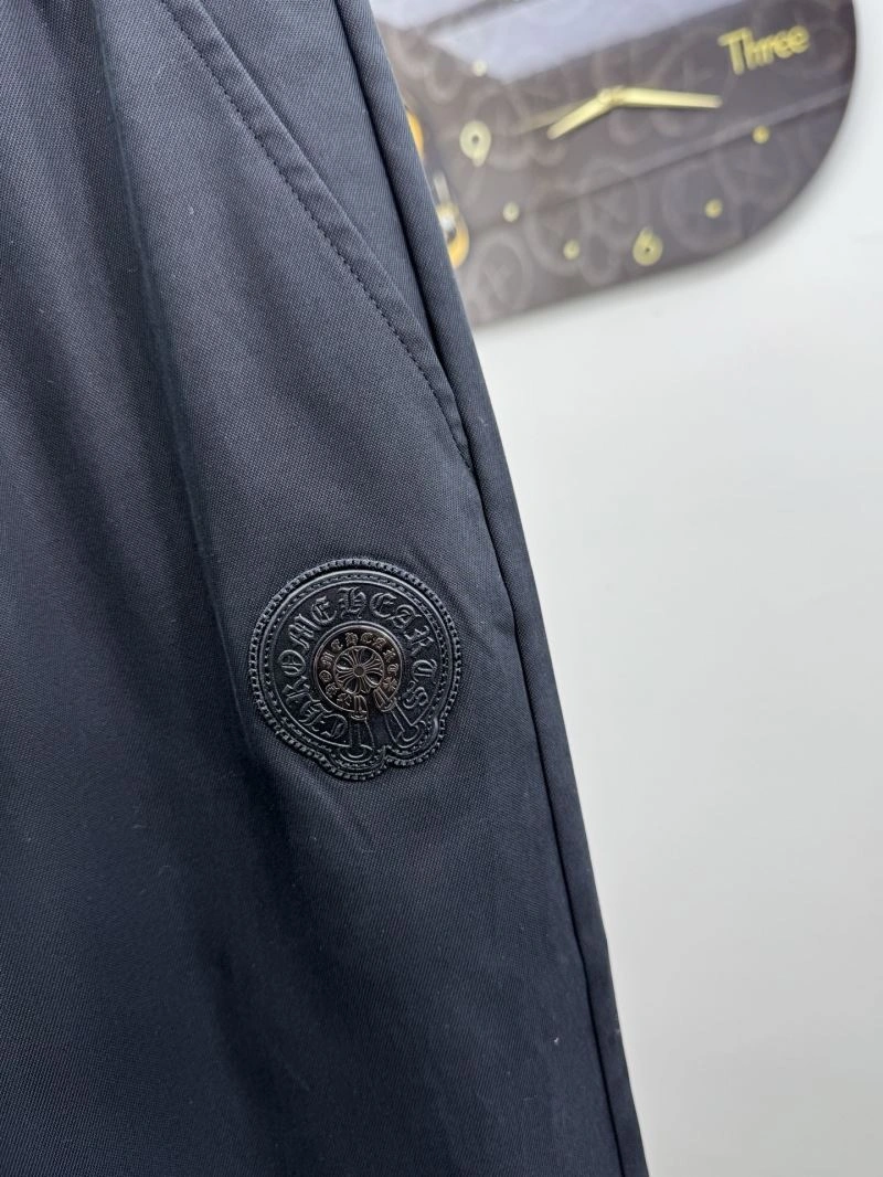 Top match Chrome Hearts Long Pants