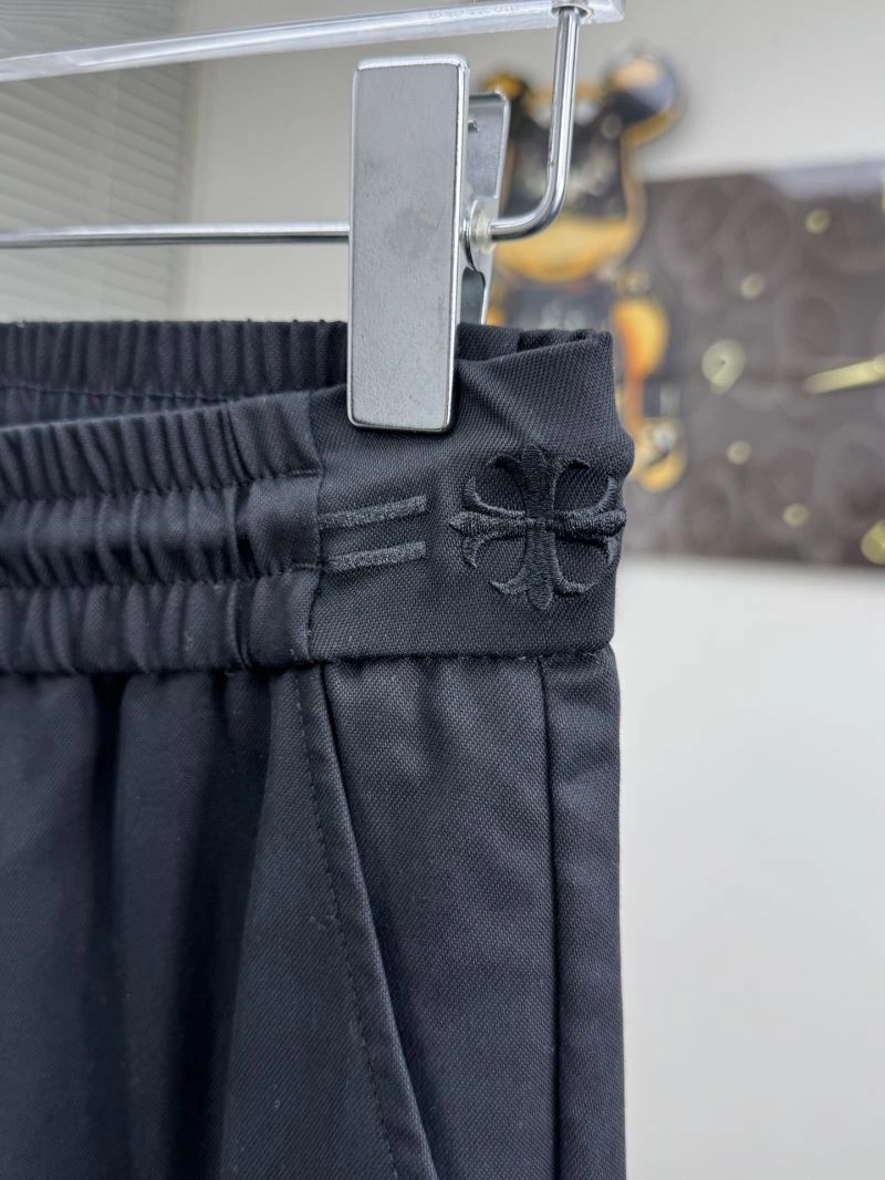 Top match Chrome Hearts Long Pants